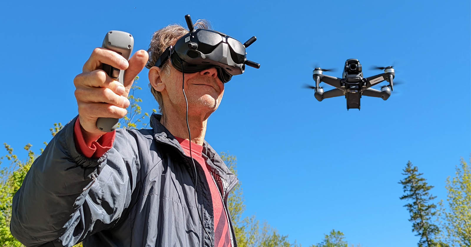 7 Things You Should Know Before Purchasing Your First Drone - TechMag