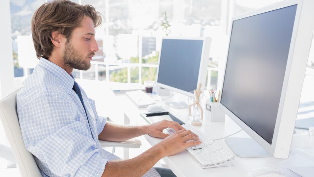 10 Tips for Improving Computer Ergonomics In 2023 - TechMag