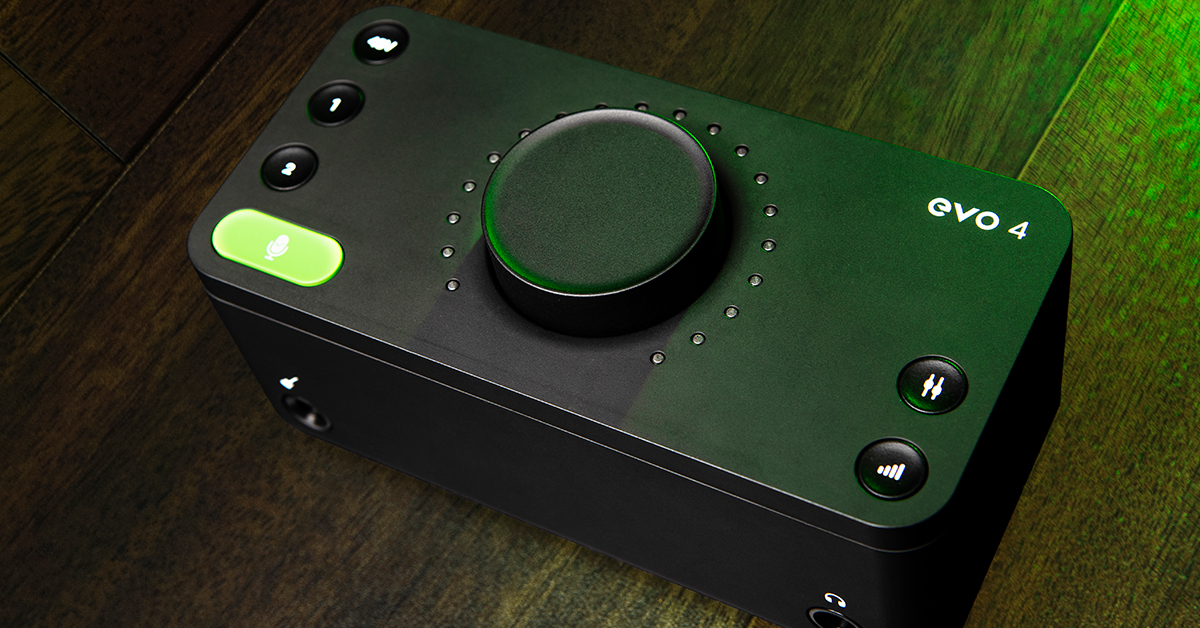 How to Choose the Best Audio Interfaces for 2023 - TechMag