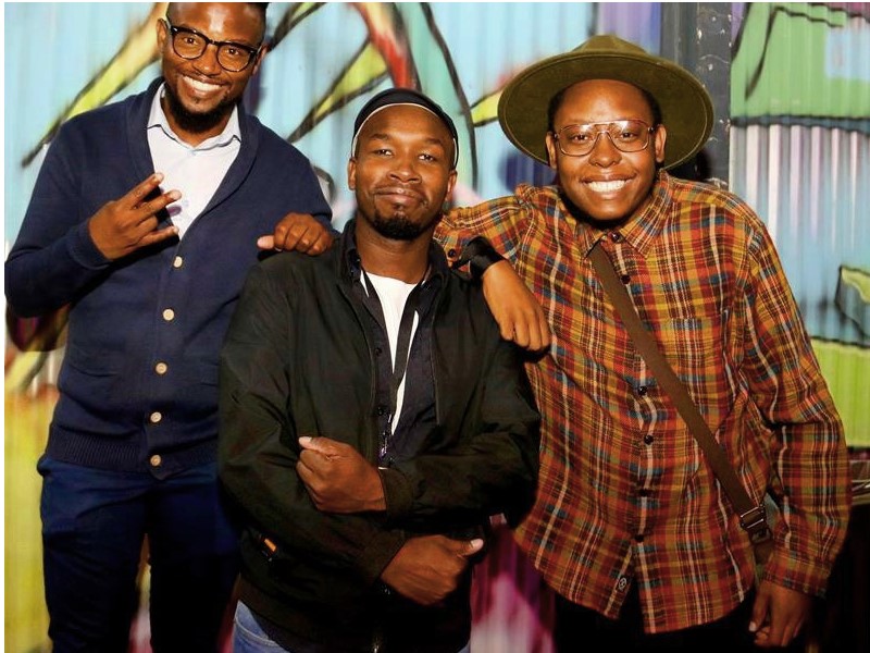 10 Creative Ideas for a Comedy Night with Local Comedians - TechMag