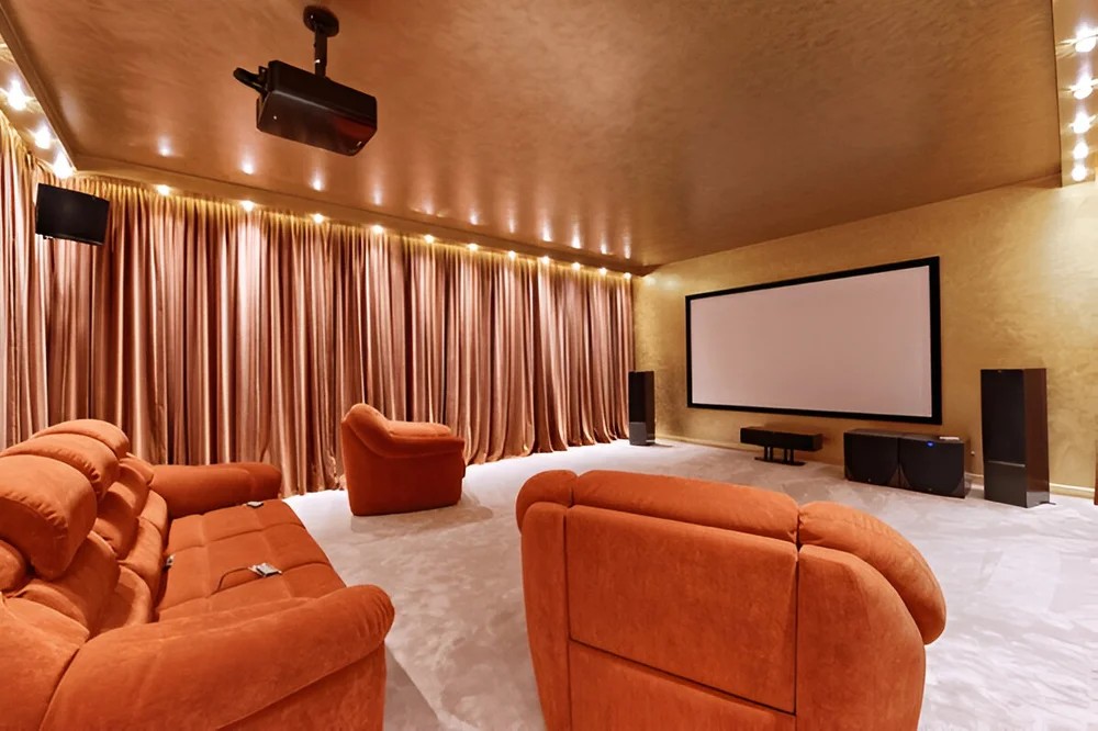 The Ultimate Guide to Setting Up a Home Theater System - TechMag