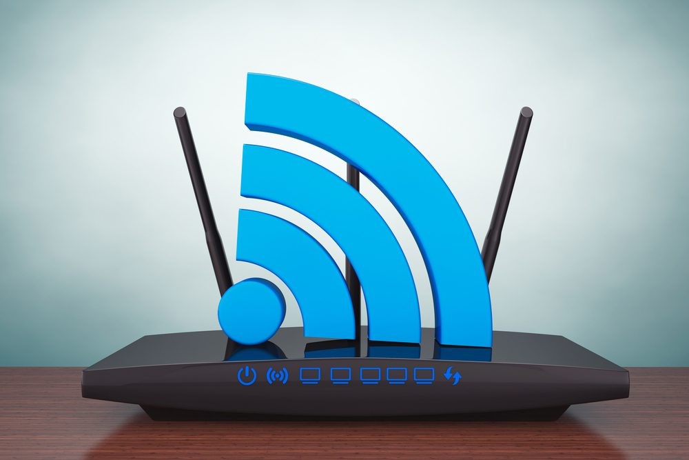 The Essential Guide to Upgrading Your Home Wi-Fi Router - TechMag