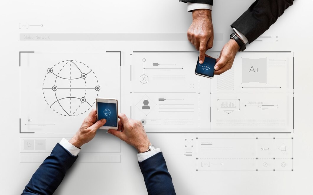 Top IoT Startups Transforming Industries in Spain - TechMag Top IoT Startups Transforming Industries in Spain - TechMag