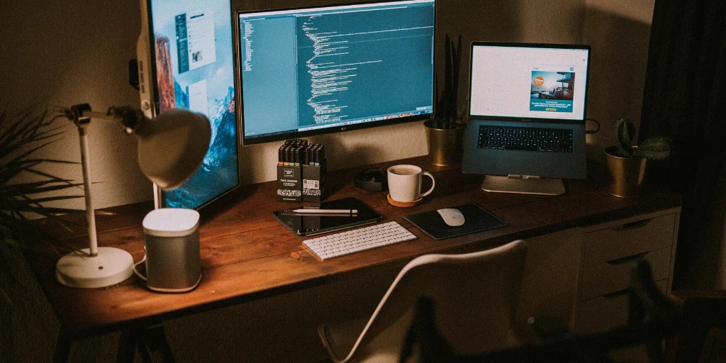 How to Make Office Tech Setup More Ergonomic: A Guide - TechMag