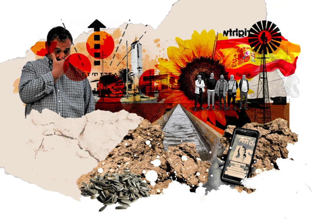 How Spain Tackling Climate Change with Technology - TechMag