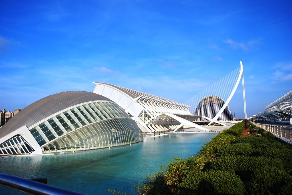 How Spain is Becoming a Global Tech Hub - TechMag