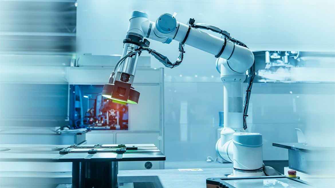 Ai And Machine Learning Innovations In Financial Services Techmag