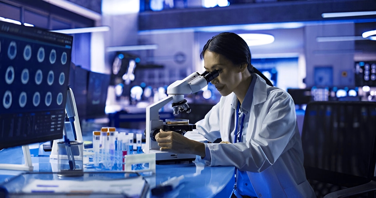 Cómo la biotecnología está revolucionando la medicina moderna - TechMag