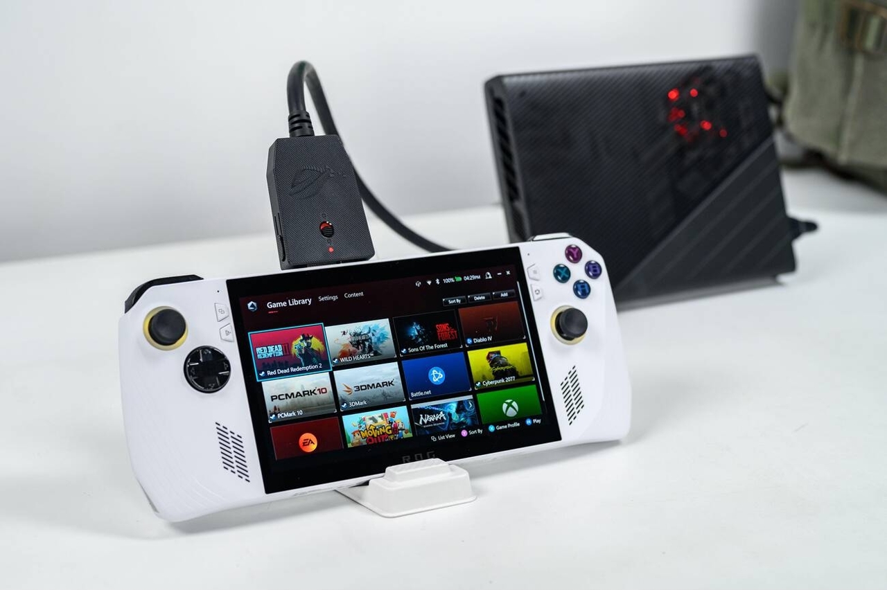 Gadgets para Gamers: Los Mejores Accesorios en 2025 - TechMag